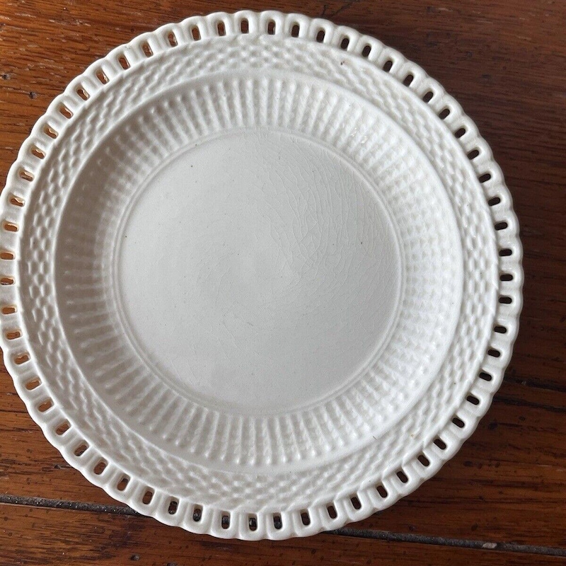 Creamware - Etsy