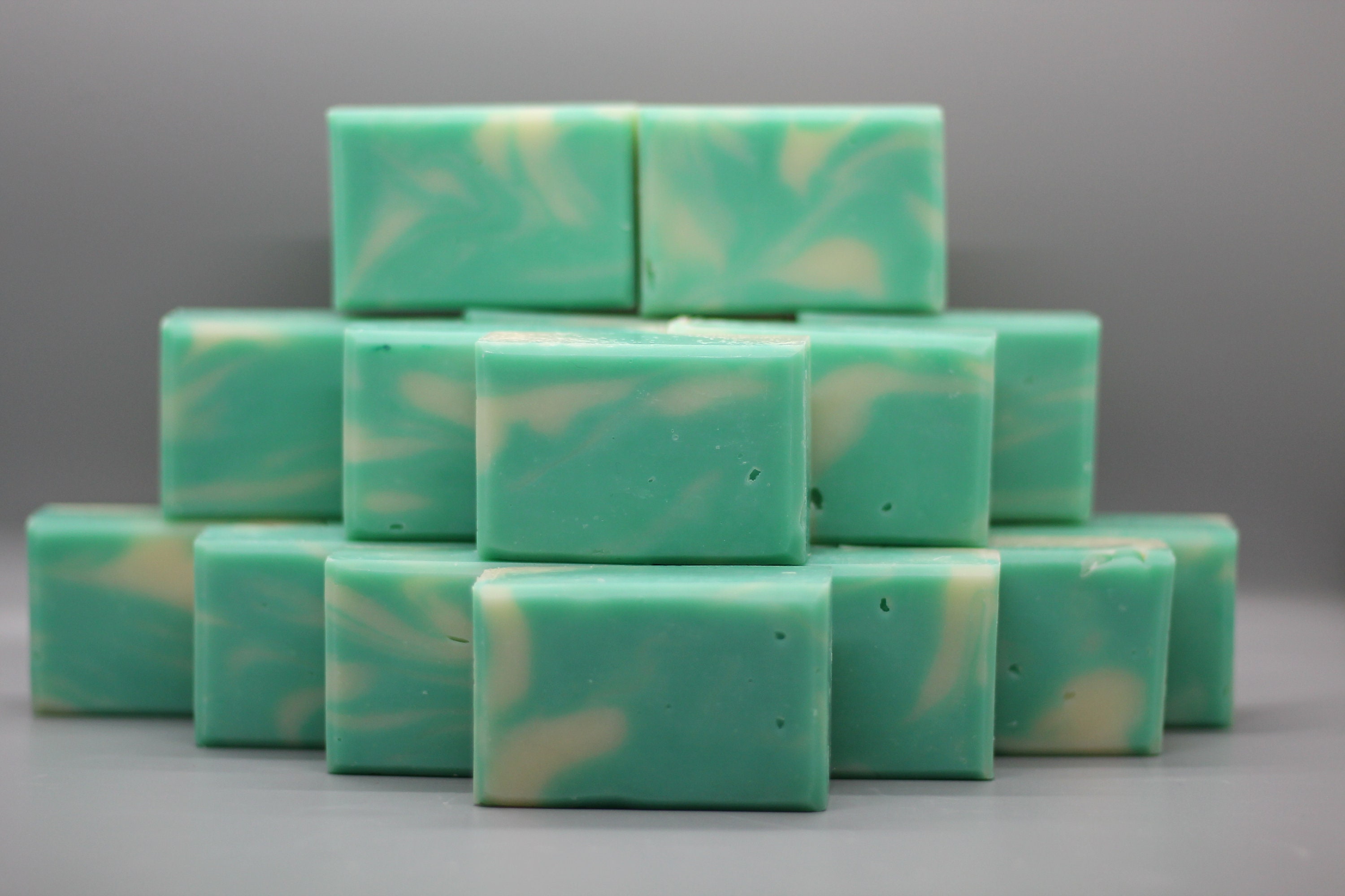Turquoise Seas Handmade Soap Coral Reef Scent - Etsy