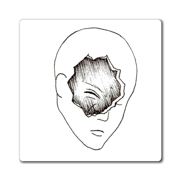 Mental Health Mask - Etsy