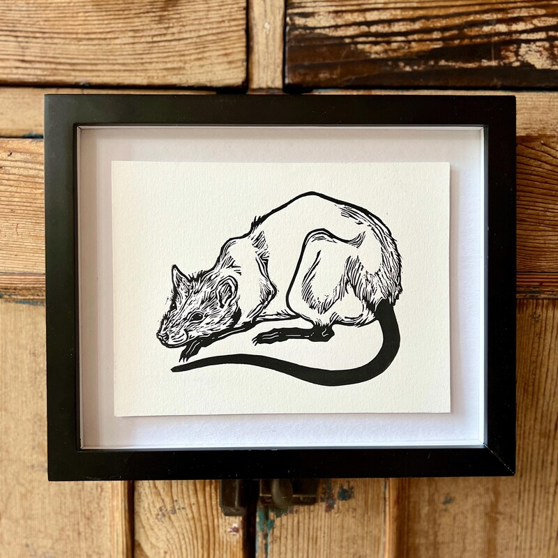 WaywardCitizen - Etsy Canada