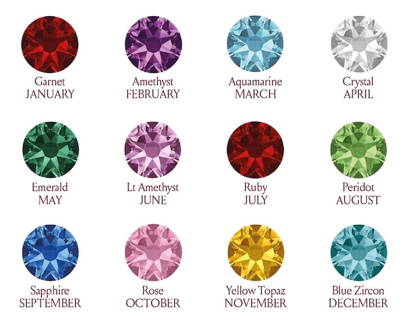 925 Sterling Silver Heart Laser Engraved Initial CZ Birthstone Bracelet ...