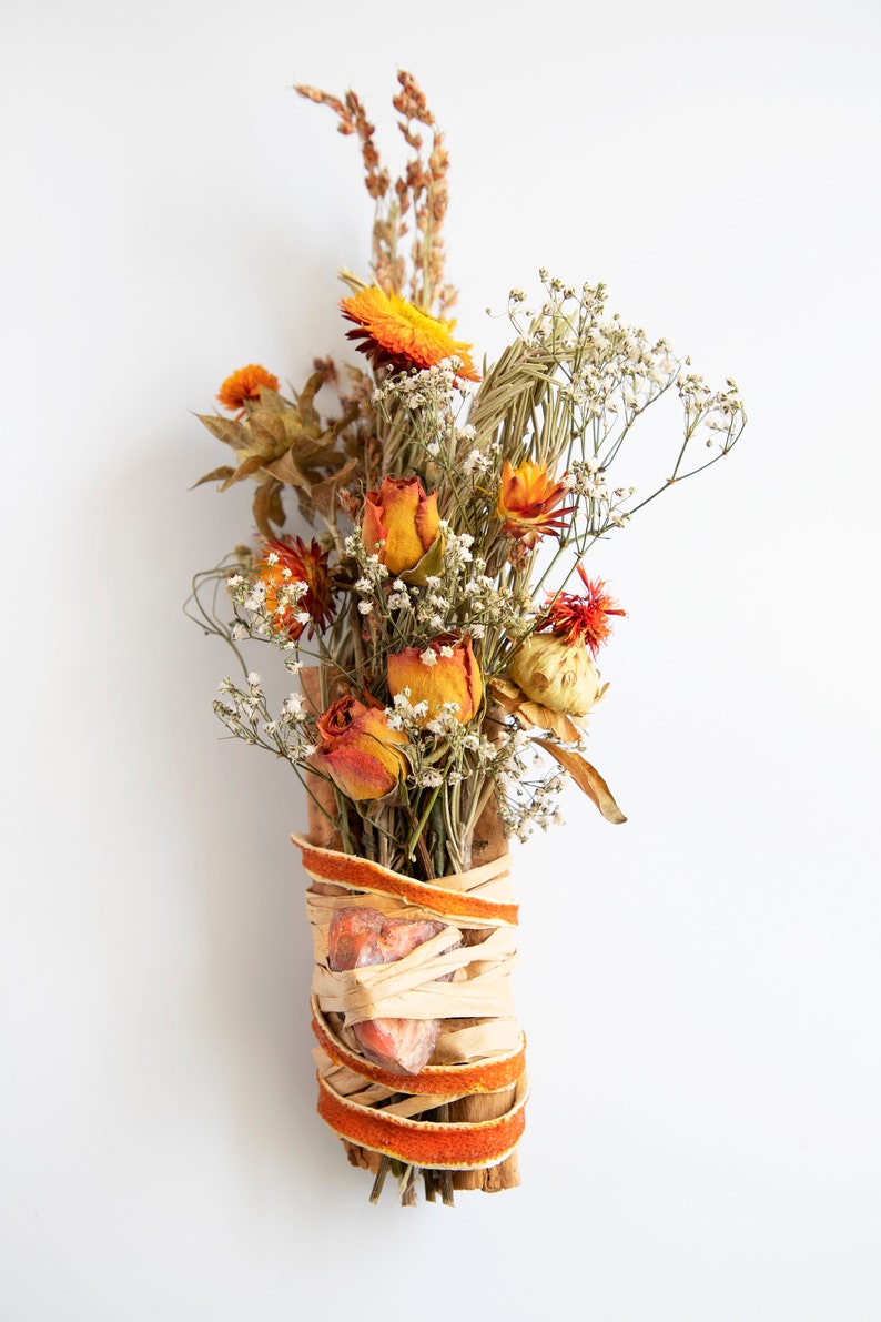 Creativity Kit Intention Setting Ritual Kit - Etsy