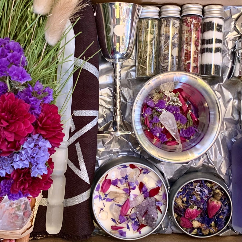 Altar Kit - Etsy