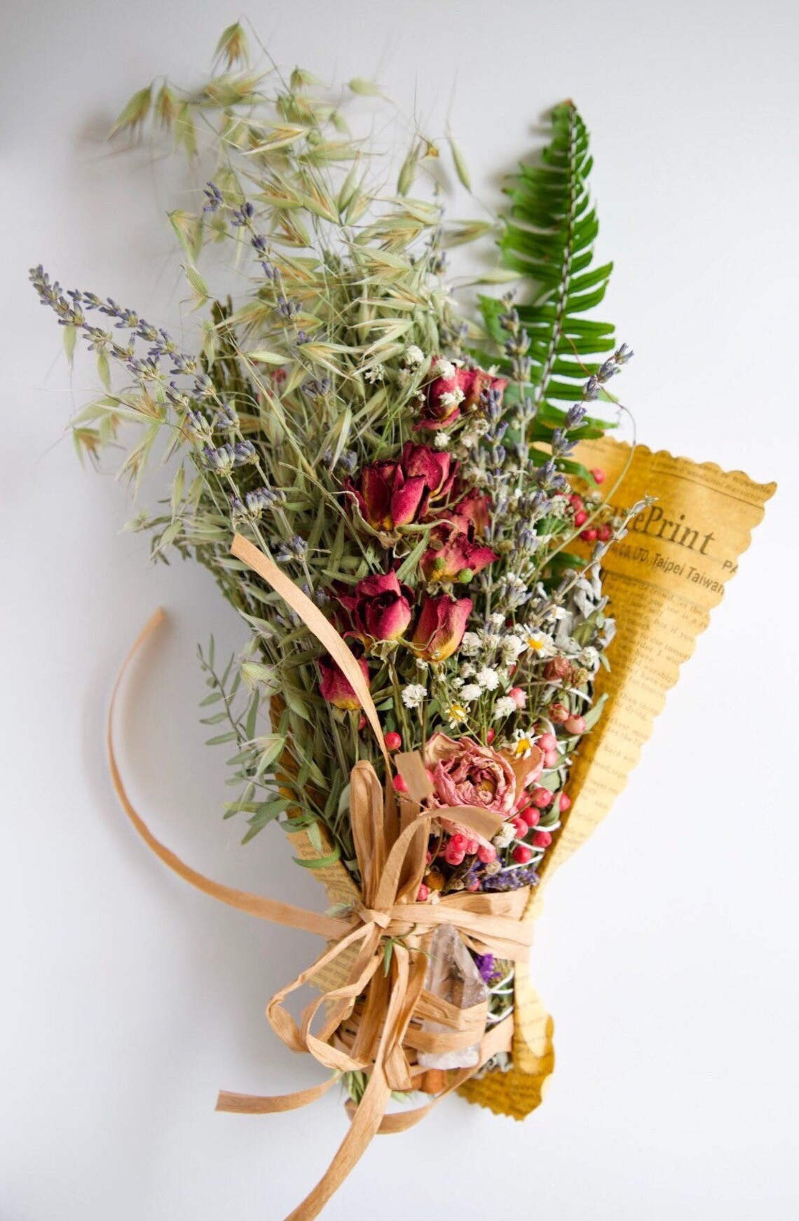 Birthday Wish Ritual Kit Intention Setting Ritual Kit - Etsy