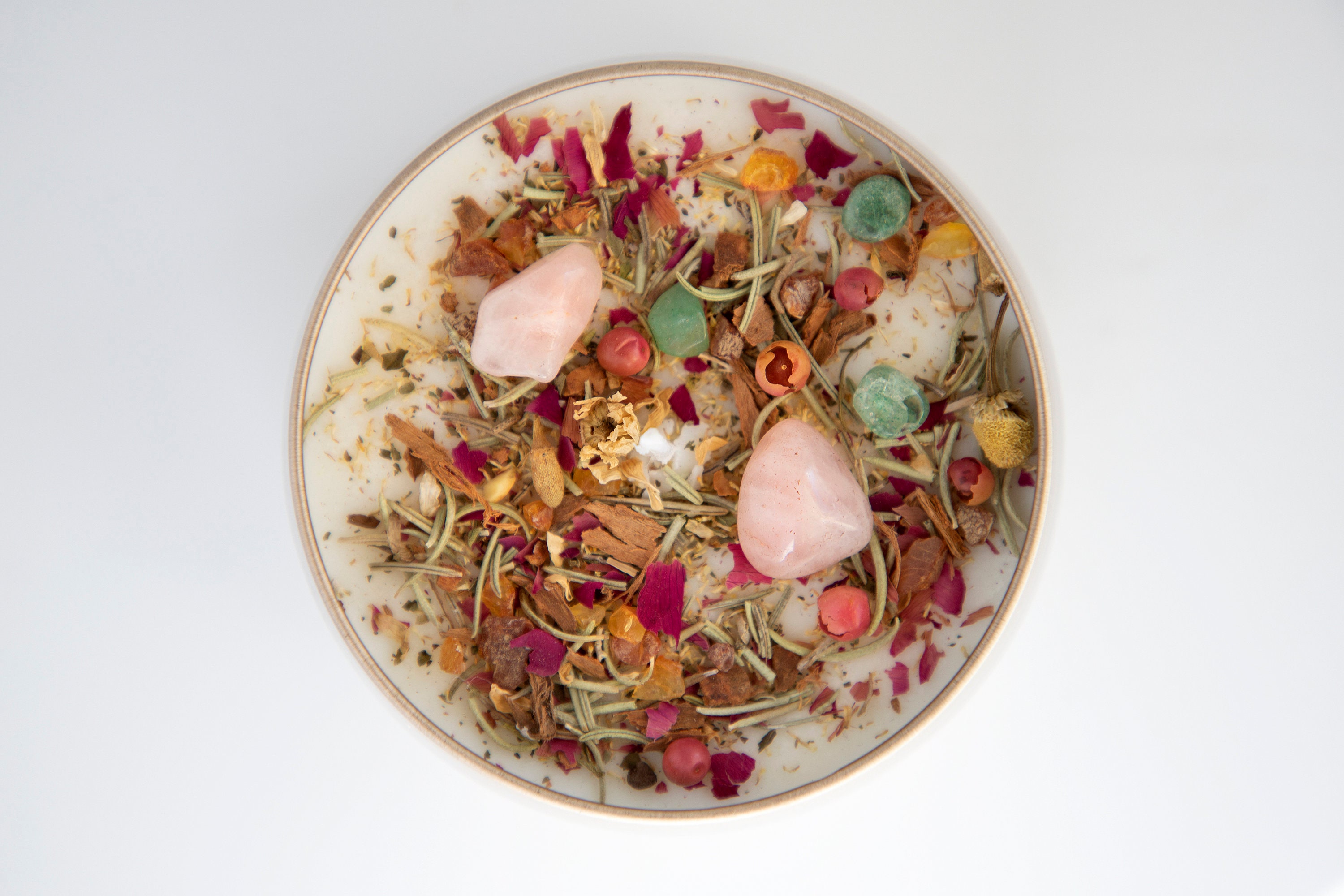 Healing Kit Intention Setting Ritual Kit | Etsy