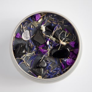 New Moon Ritual Kit - Etsy