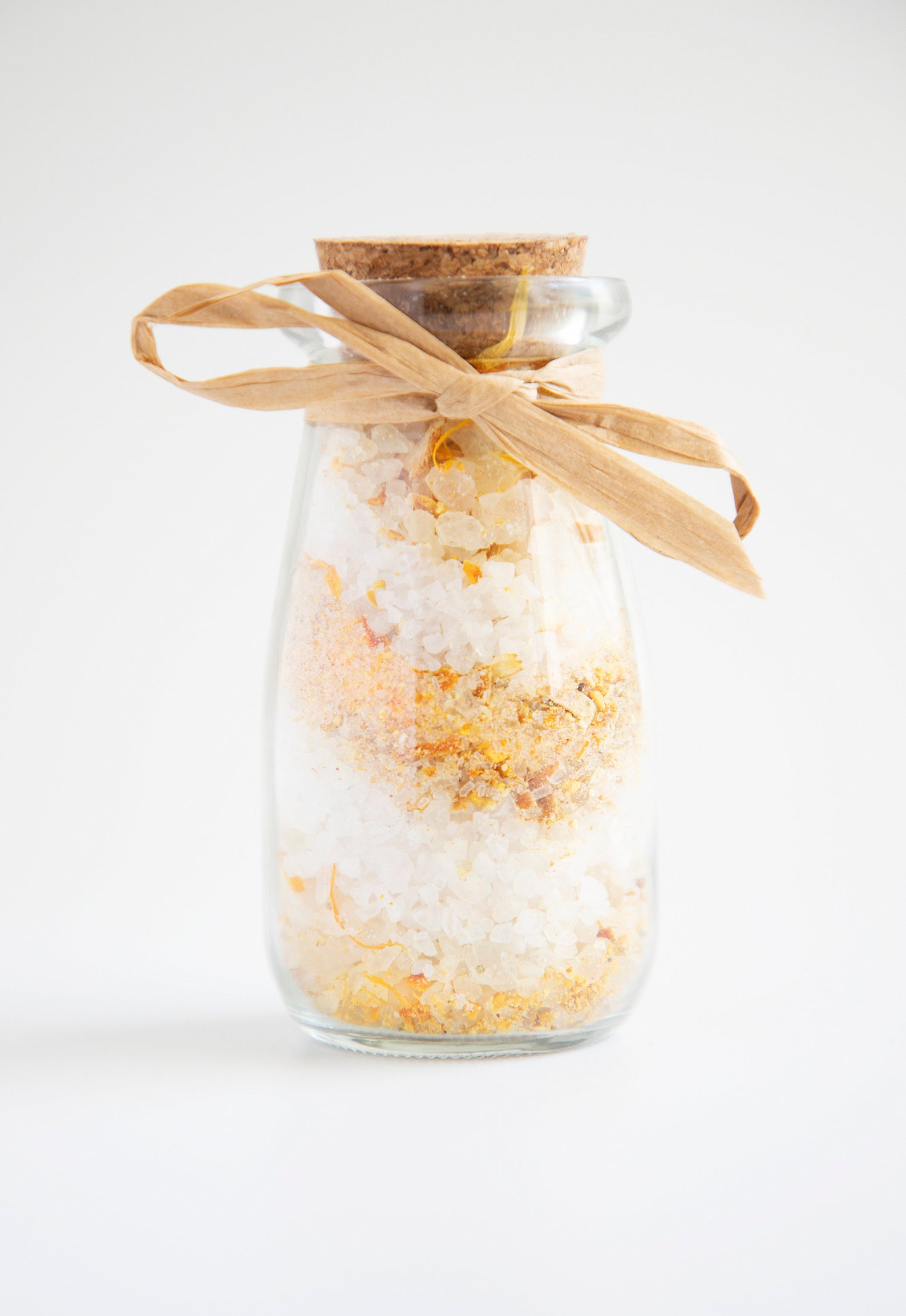 Aura Cleansing Spiritual Bath Kit - Etsy