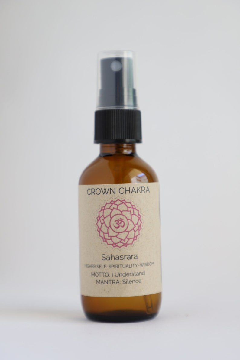 Chakra Meditation Kit - Etsy