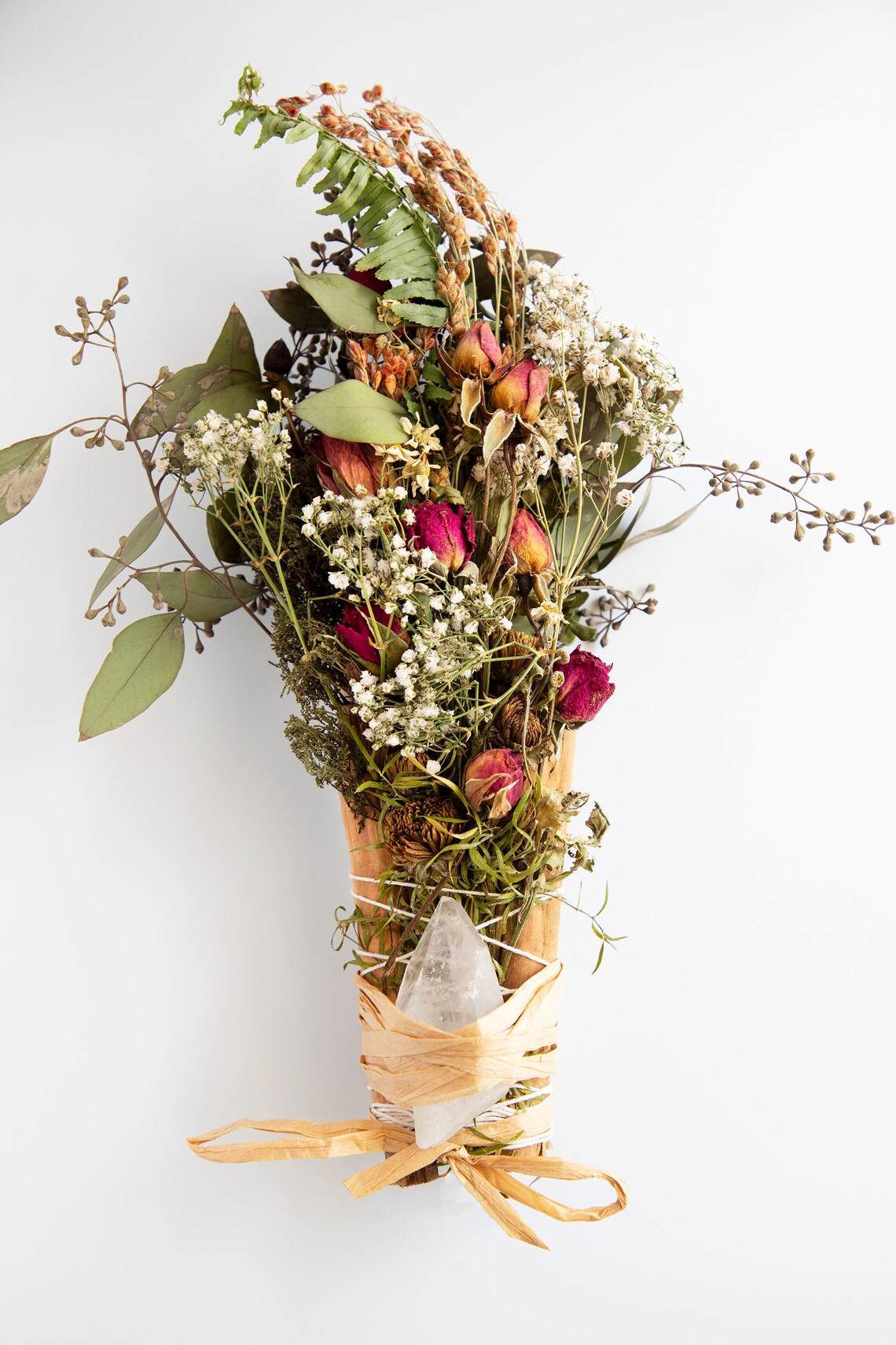 Healing Kit Intention Setting Ritual Kit | Etsy