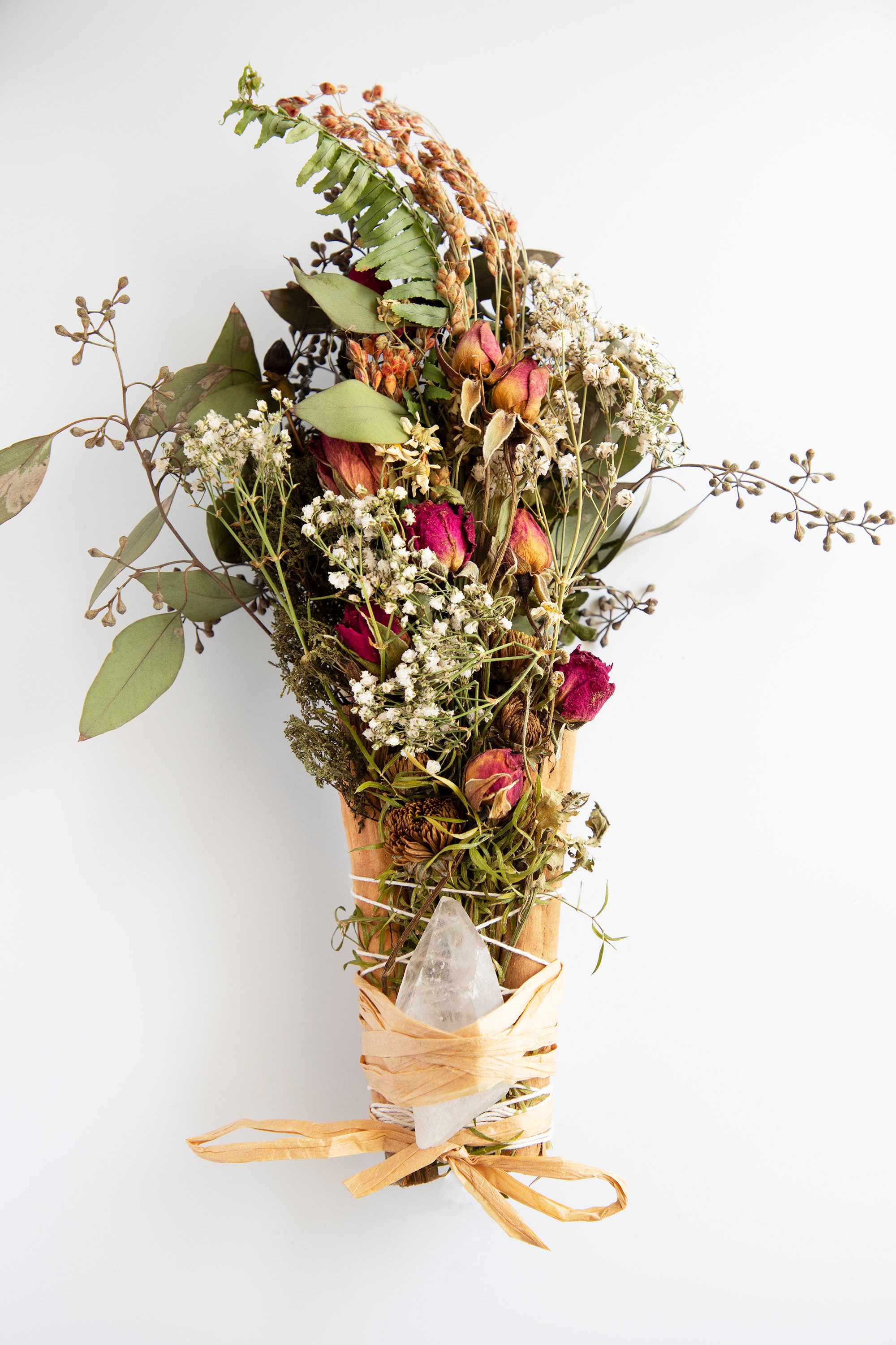 Healing Kit Intention Setting Ritual Kit | Etsy