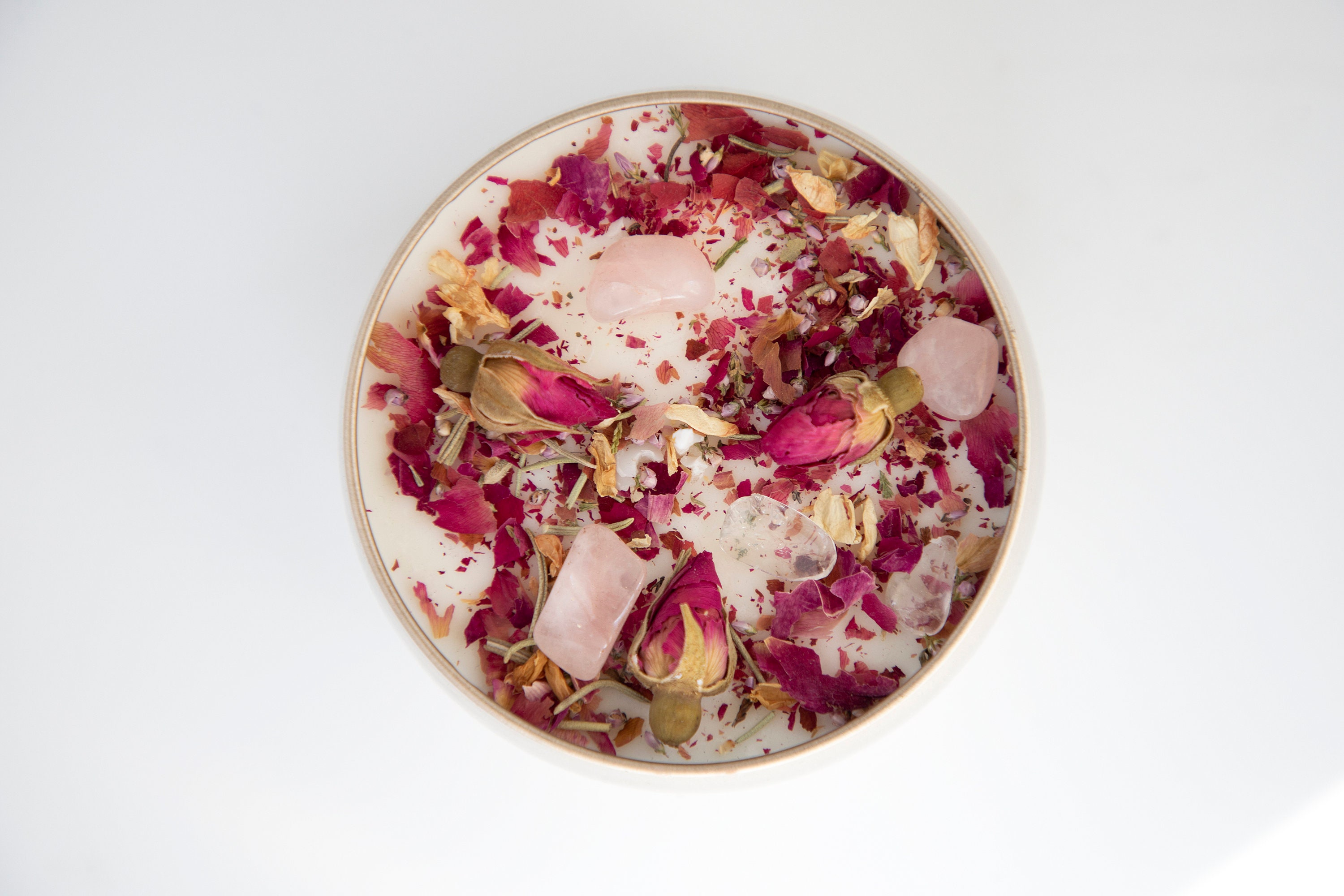 Love Kit Intention Setting Ritual Kit - Etsy