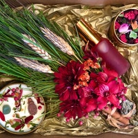Abundance - Etsy