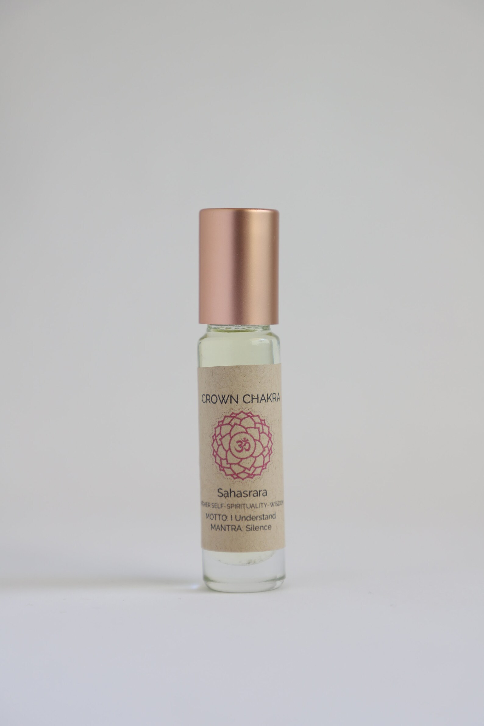Chakra Meditation Kit - Etsy