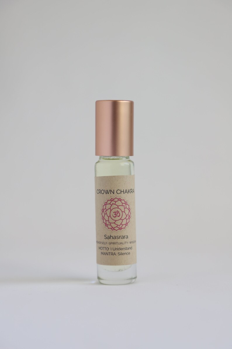 Chakra Meditation Kit - Etsy