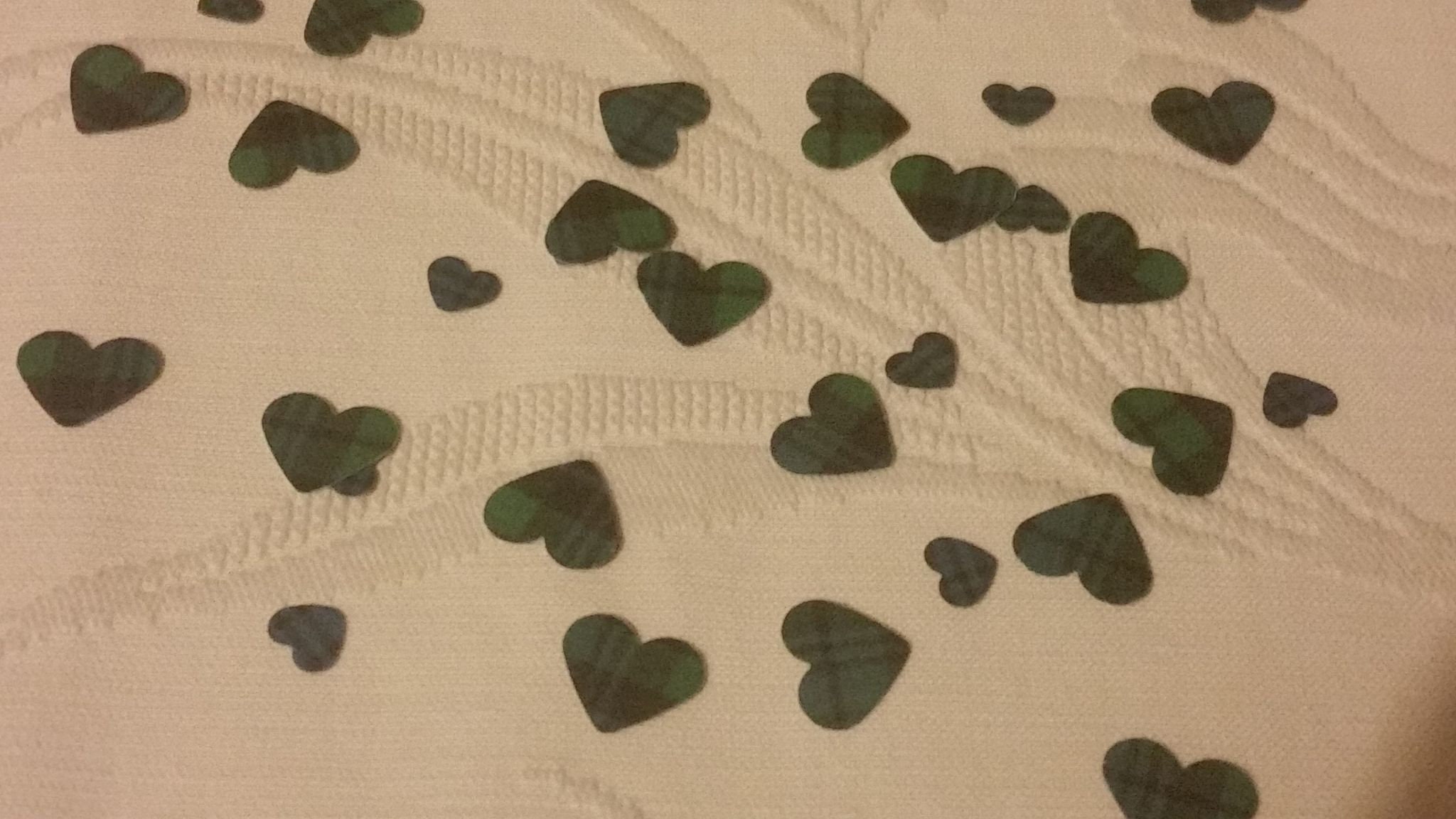 Campbell ancient Tartan Table Scatters Plaid Table - Etsy