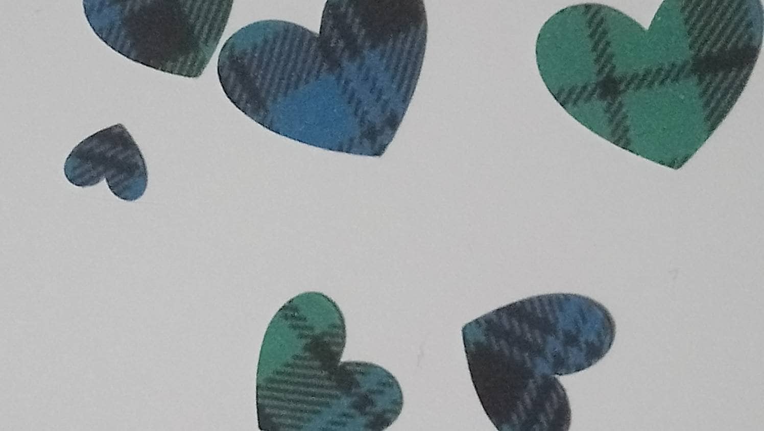 Campbell ancient Tartan Table Scatters Plaid Table - Etsy