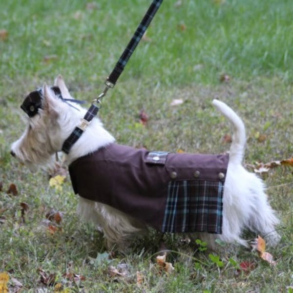 Dog Kilt - Etsy