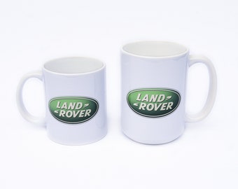 Land Rover Gift - Etsy