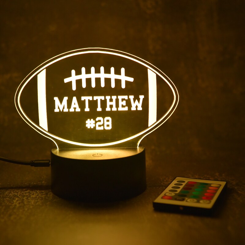 Night Light Baby - Etsy