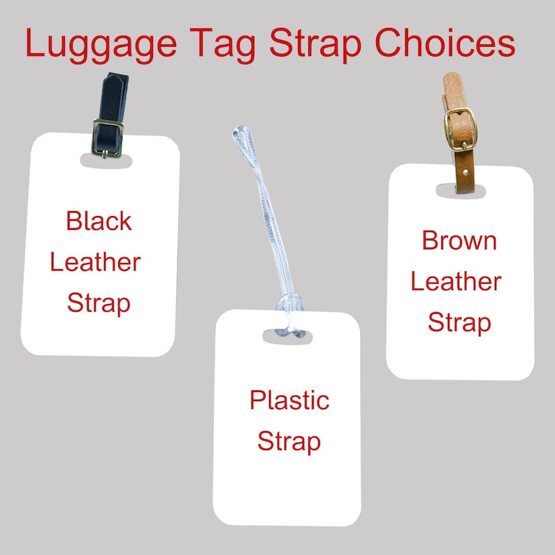 Personalized Mickey Mouse Luggage Tag, Disney Travel Bag Tag - Etsy
