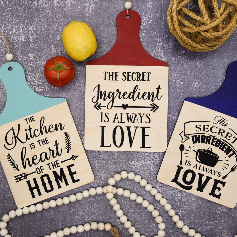 Paddle Sign - Etsy