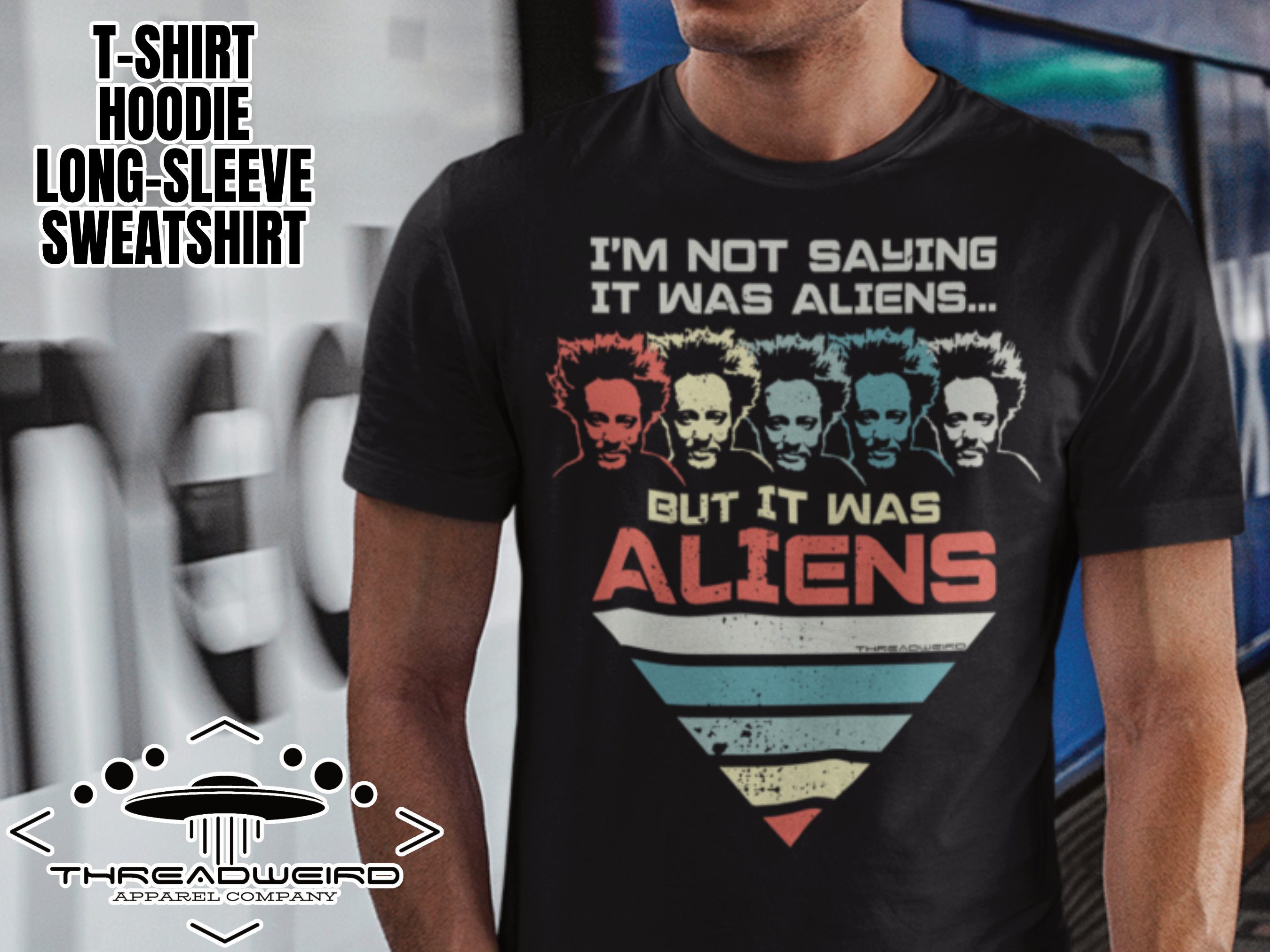 Giorgio Tsoukalos Bodybuilder