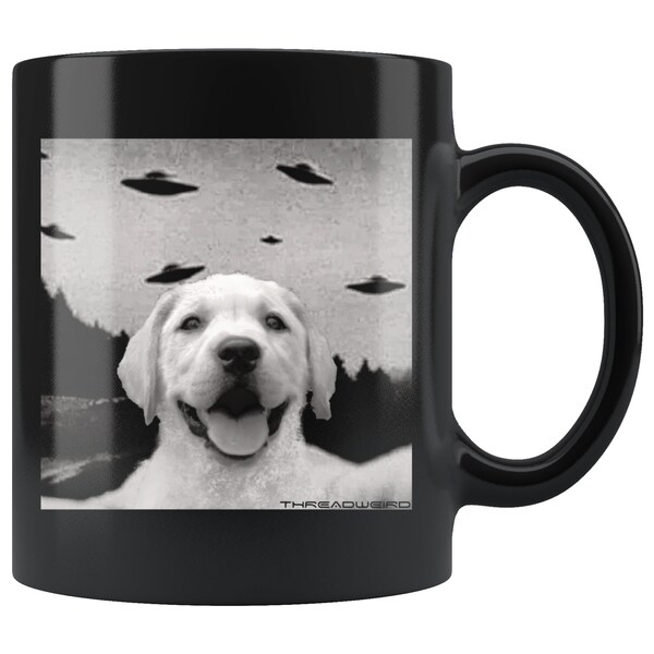 Smiling Dog - Etsy