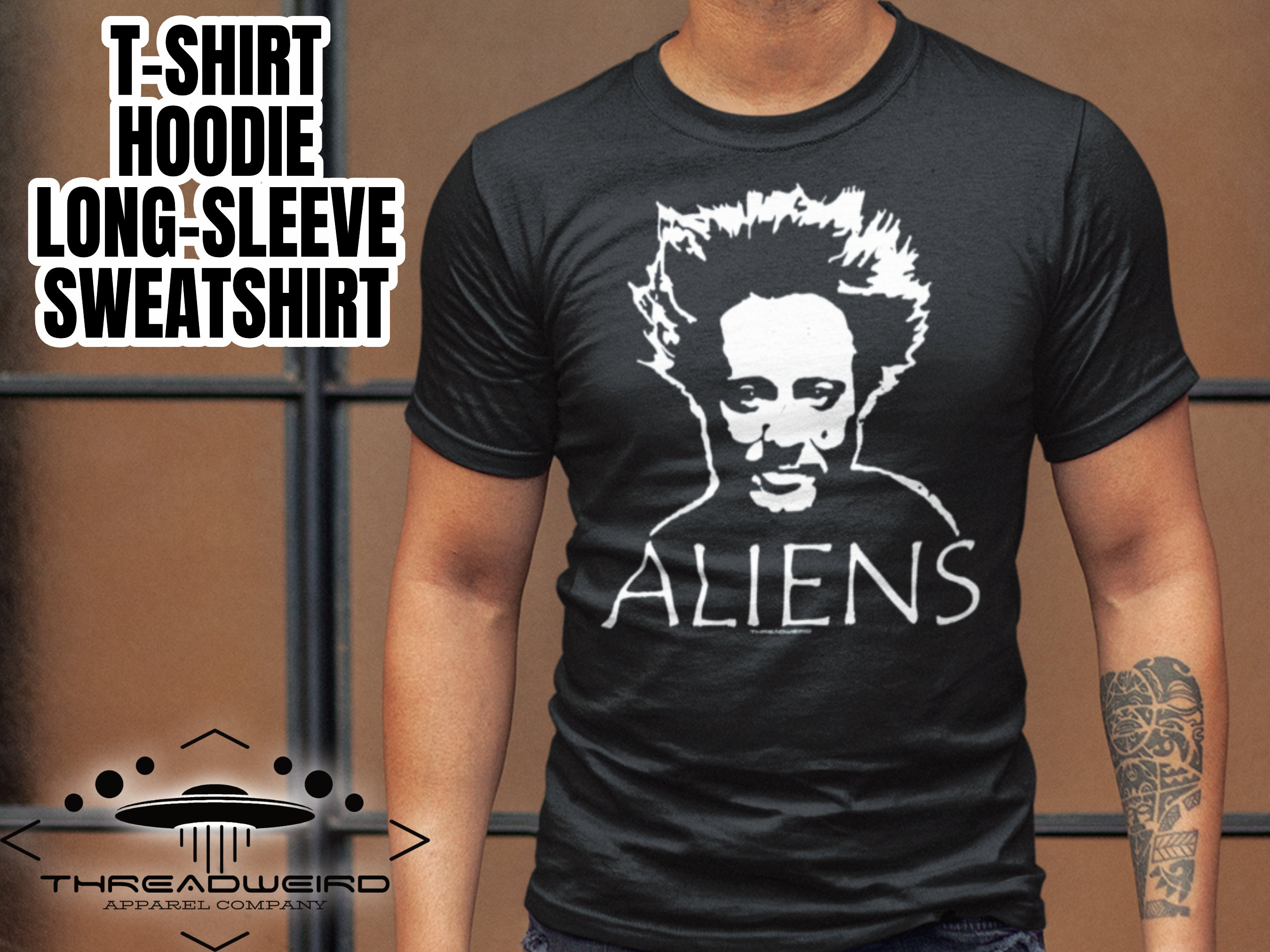 Giorgio Tsoukalos Bodybuilder