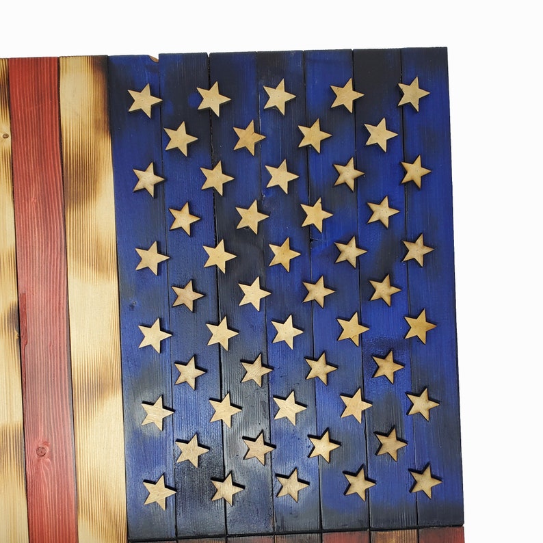 Acrylic Union Star Template Stencil With Alignment Slots and - Etsy