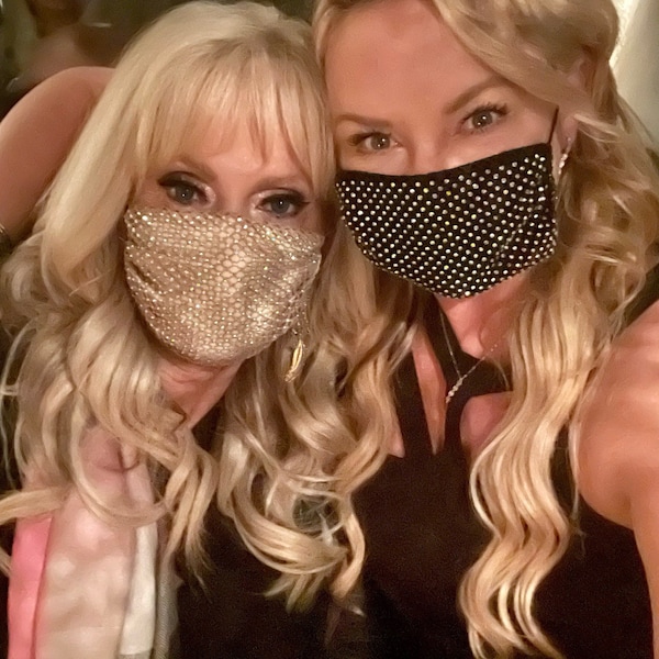 Designer Mask - Etsy