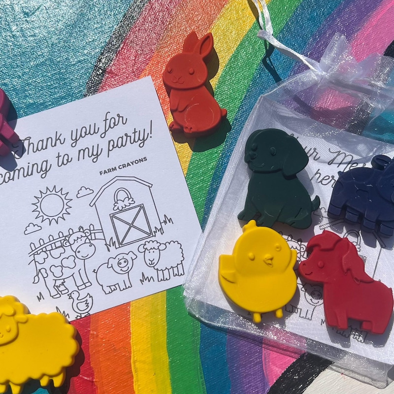 NativeCrayons - Etsy UK