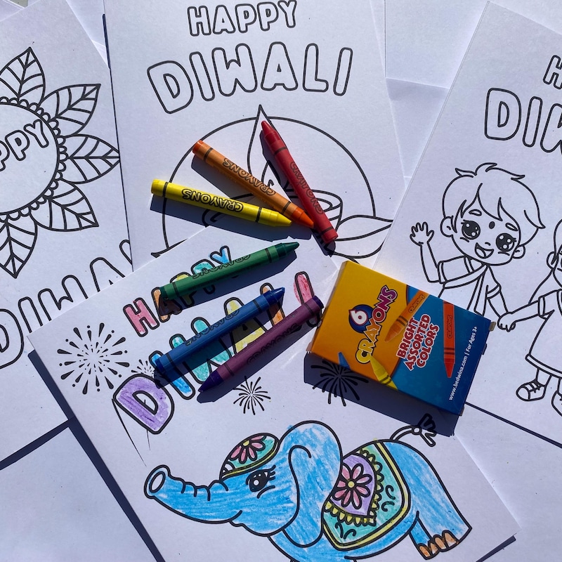 NativeCrayons - Etsy UK