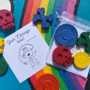 NativeCrayons - Etsy UK