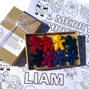 NativeCrayons - Etsy UK