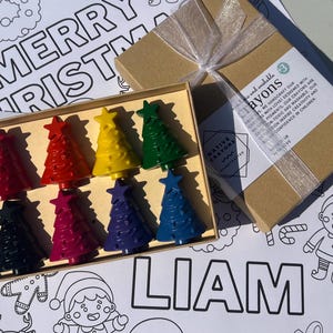 NativeCrayons - Etsy UK