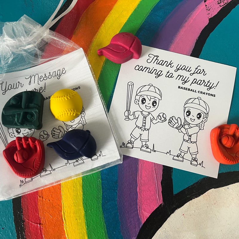 NativeCrayons - Etsy UK