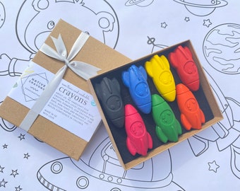 NativeCrayons - Etsy UK