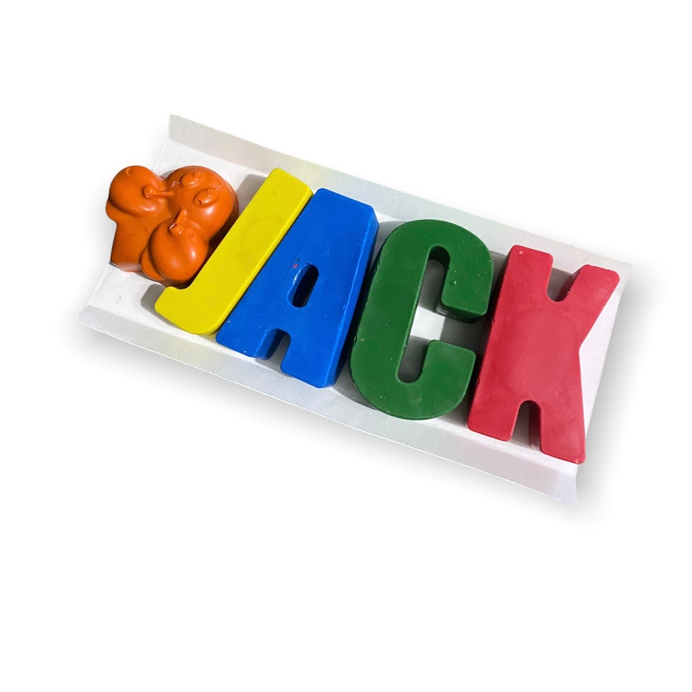 NativeCrayons - Etsy UK