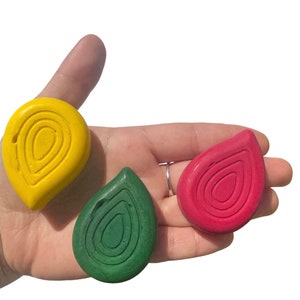 My First Colouring Set of Chunky Crayon Fun for Toddlers: 6 Adorable ...