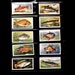 Sea Fishes Cigarette Cards by John Player Set of 50 Issued in 1935 ...