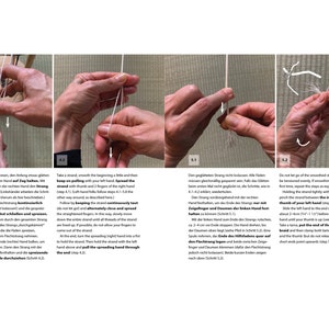 The Secrets of KIKKO (kumihimo Marudai) - Etsy