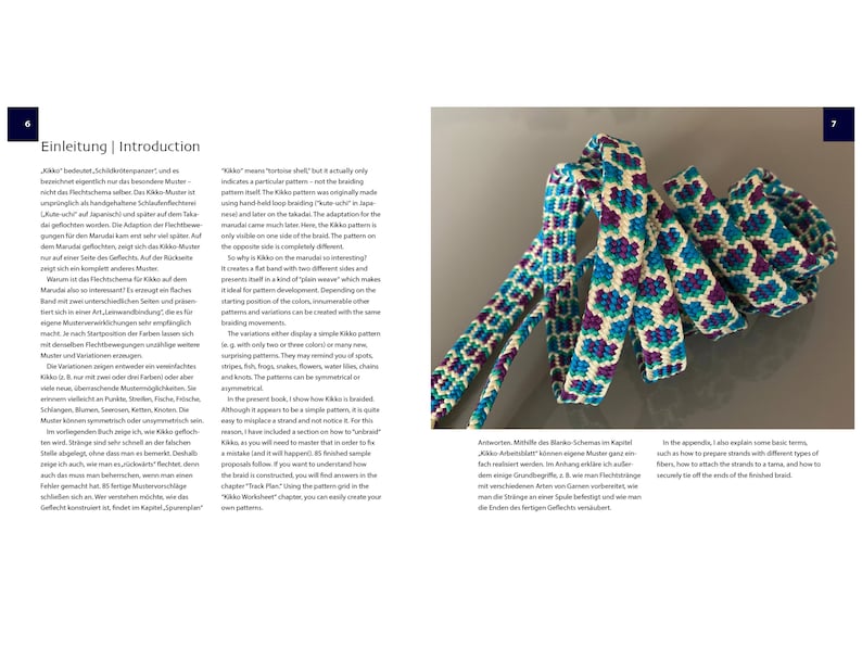 The Secrets of KIKKO kumihimo Marudai - Etsy