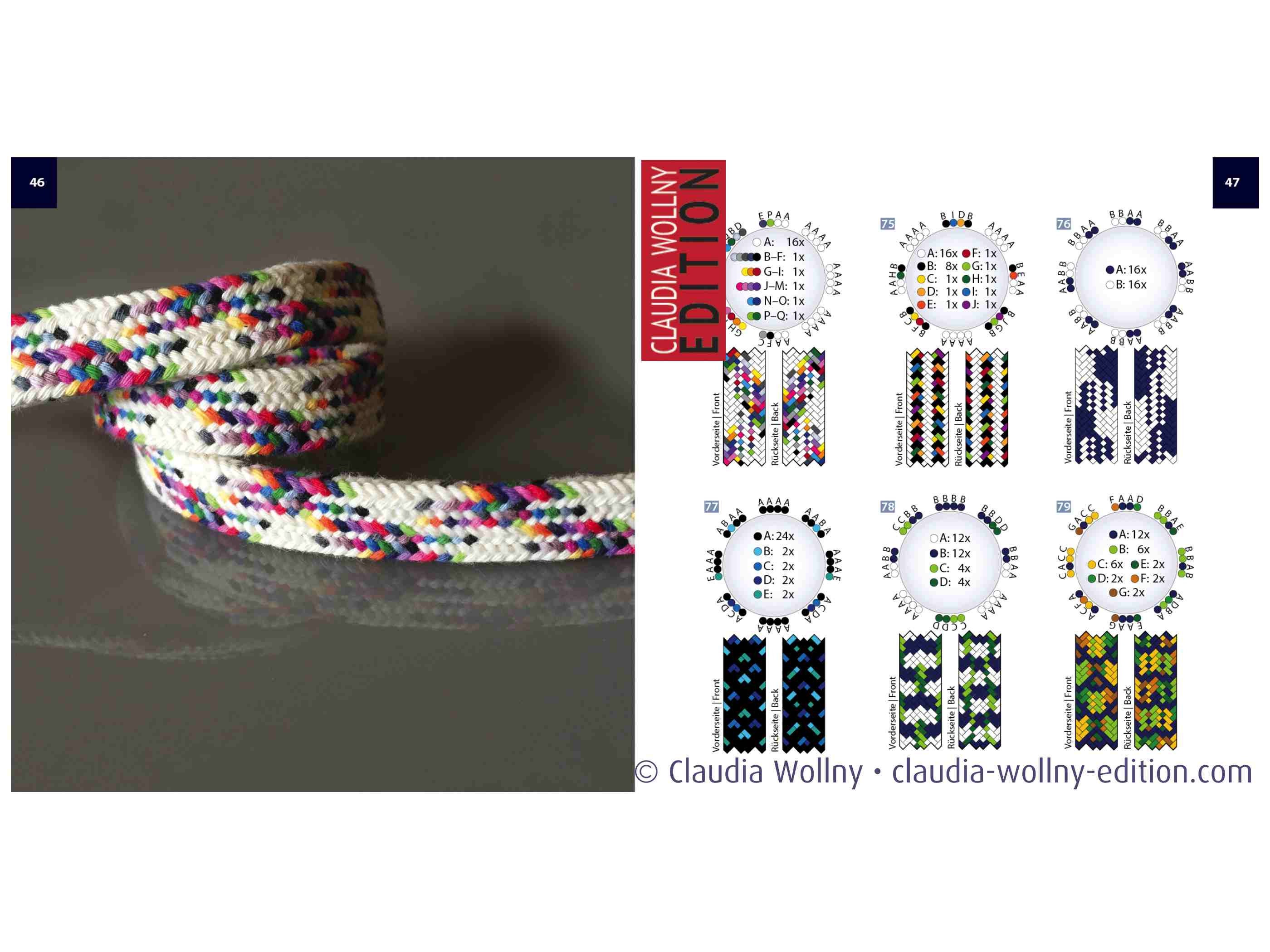 The Secrets of KIKKO kumihimo Marudai - Etsy