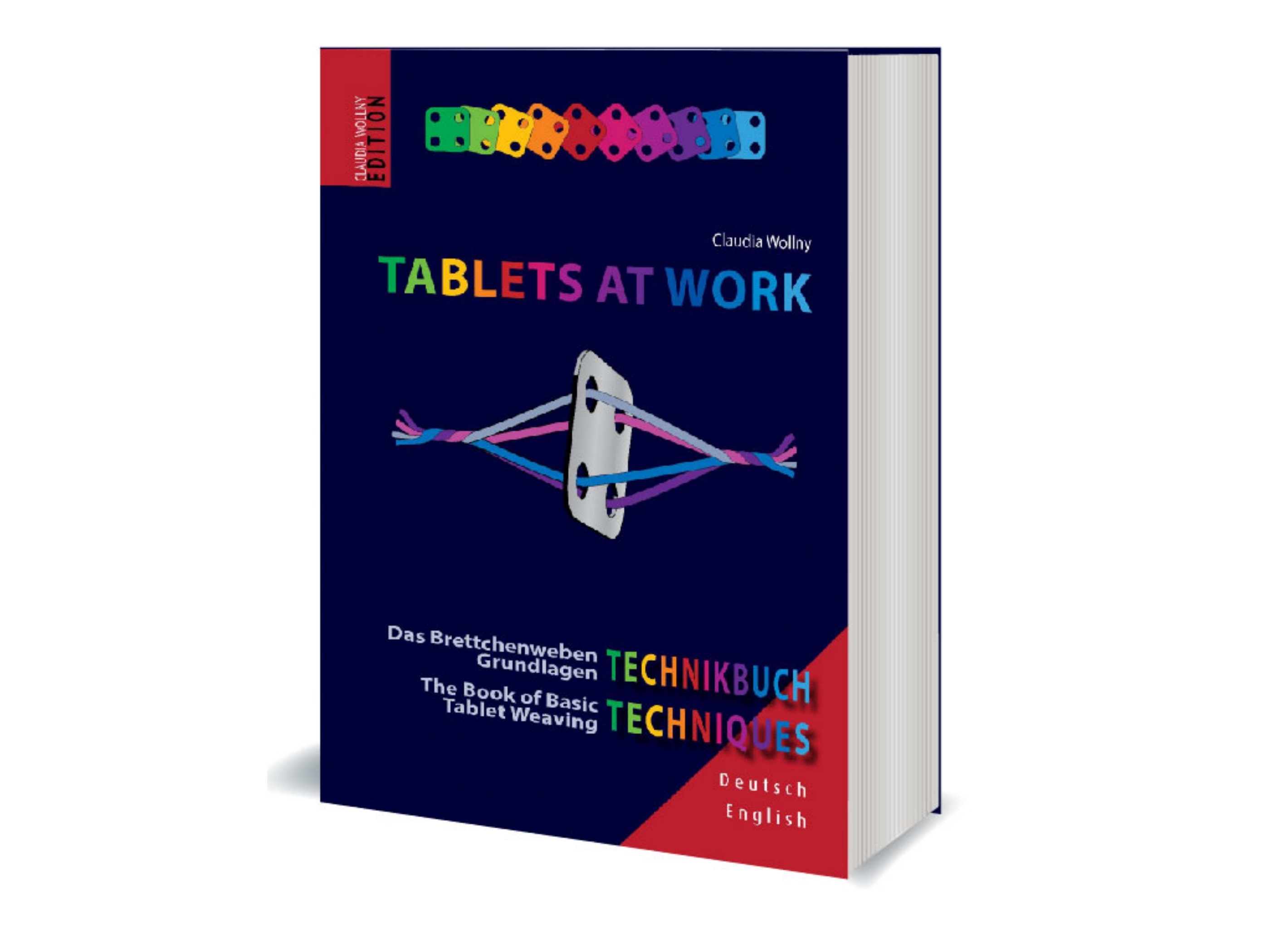Tablets at Work - Etsy