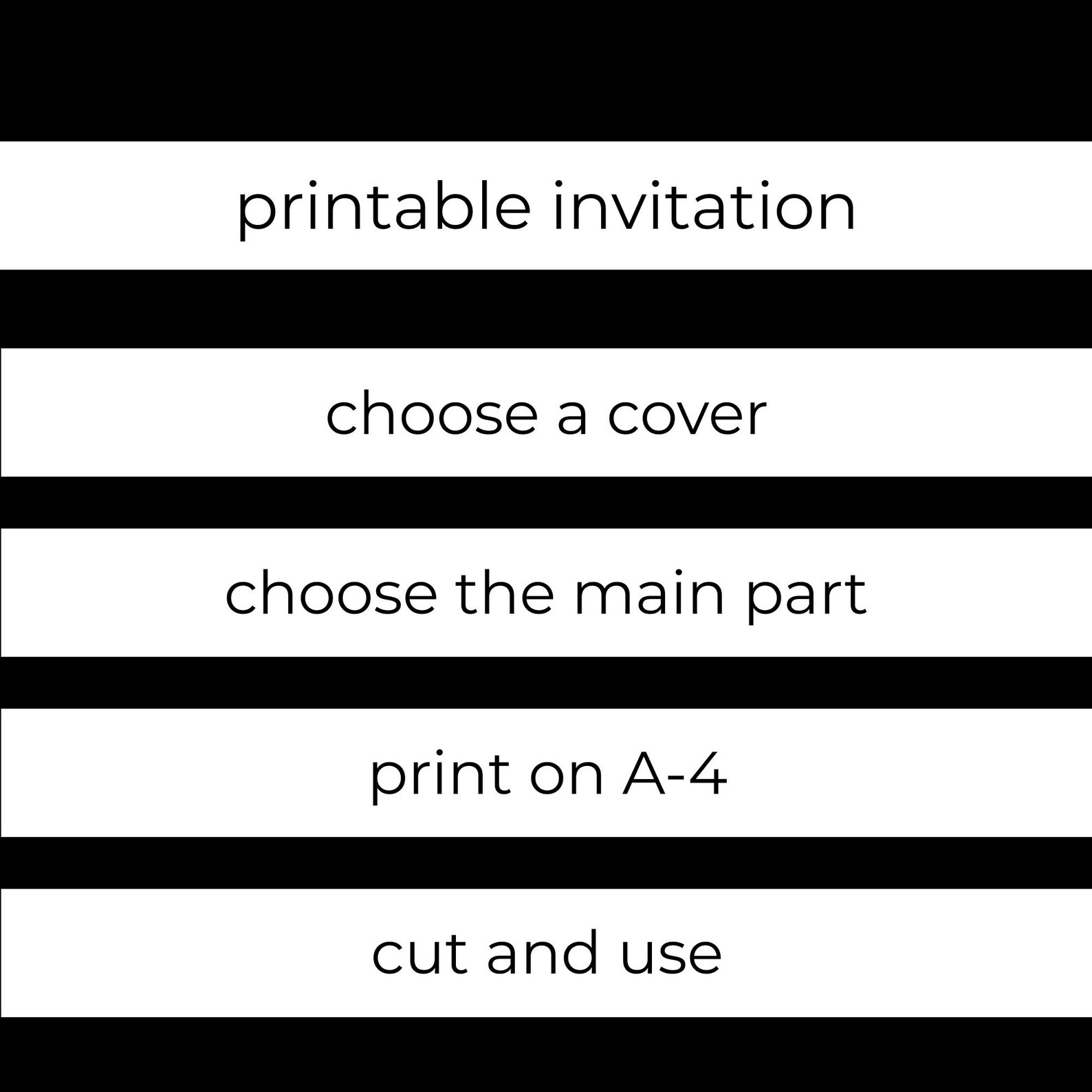 Solo Leveling Anime Invitation | Manga-inspired Digital Party Invite ...
