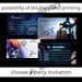 Solo Leveling Anime Invitation | Manga-inspired Digital Party Invite ...