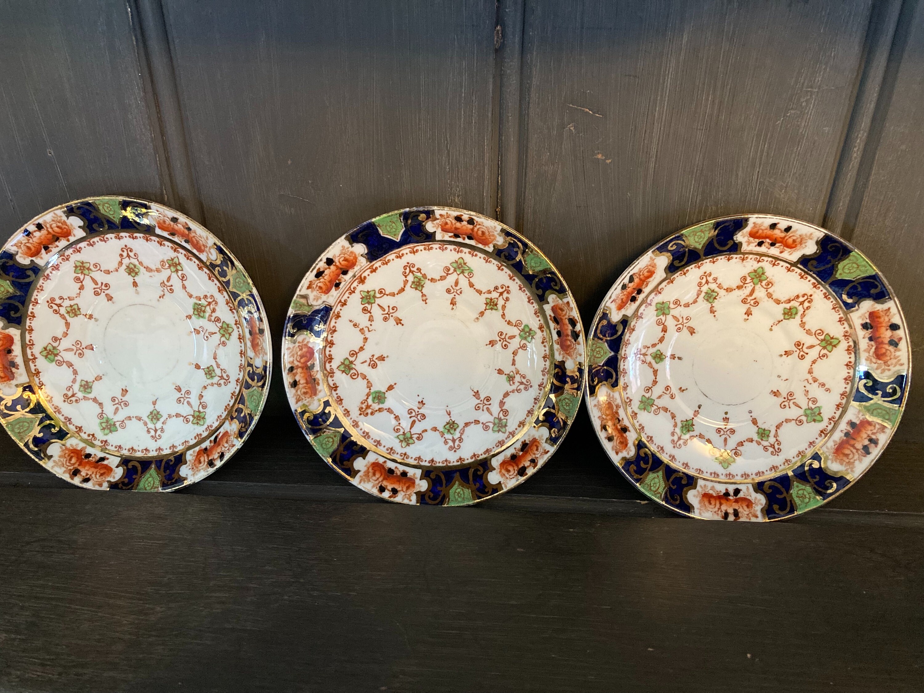 Vintage Royal Stafford China, Pattern 2843 - Various Pieces - Etsy