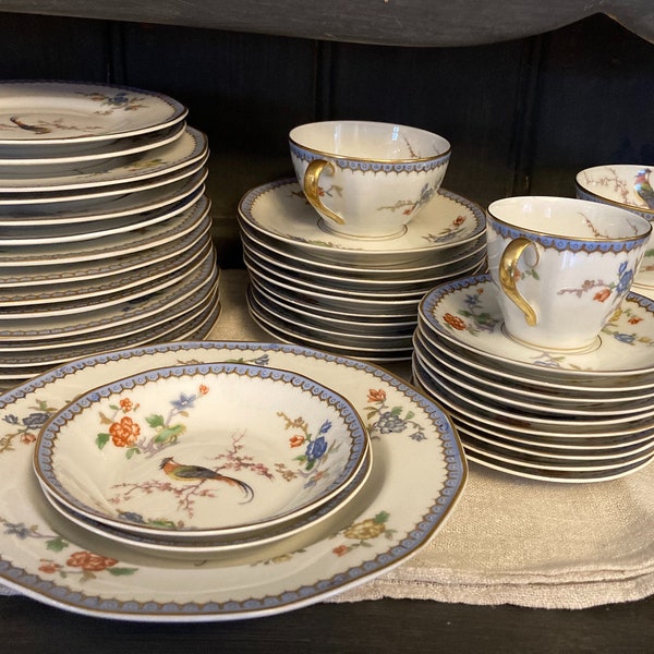 Haviland China - Etsy