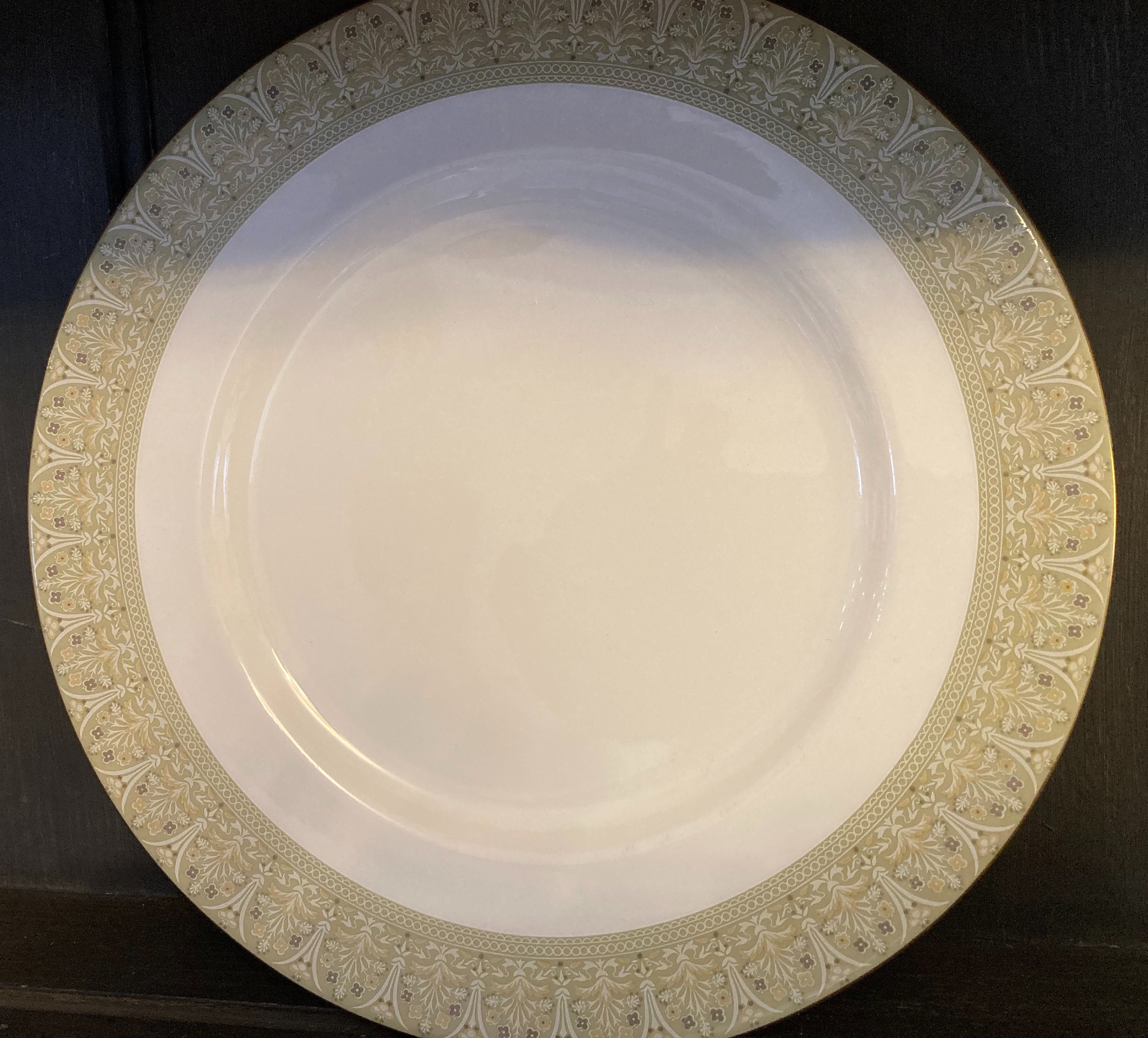 Vintage Royal Doulton "sonnet' Pattern Bone China - Various Pieces - Etsy