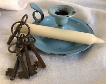 Candle Holder Rat - Etsy